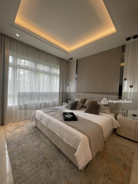 Larkinton Adisonwest, Jalan Tun Abdul Razak, Johor Bahru, Johor, Studio ...