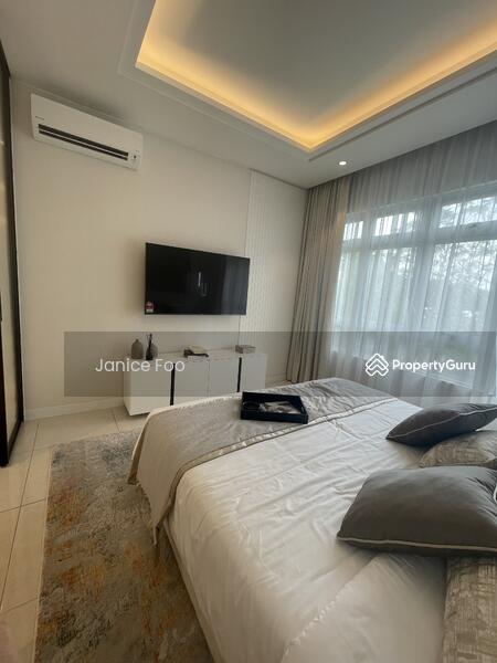 Larkinton Adisonwest, Jalan Tun Abdul Razak, Johor Bahru, Johor, Studio ...