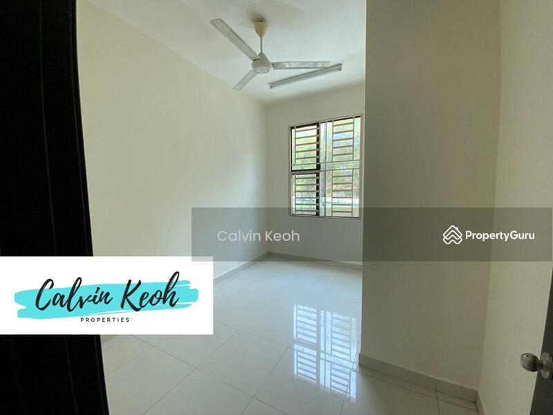 Double Storey Terrace Solok Simpang Jaya 2163sqft Balik Pulau, Double ...