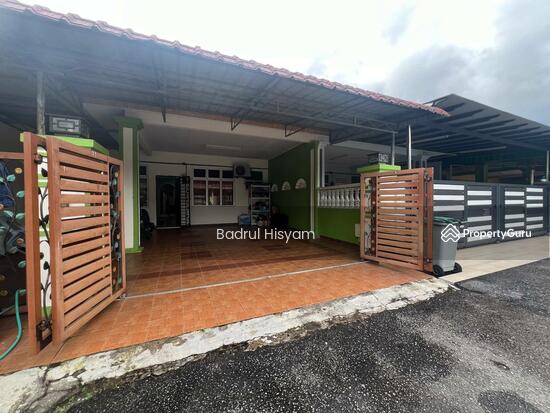 Taman Pinggiran Senawang, Jalan PS 5/10, Senawang, Seremban, Negeri ...