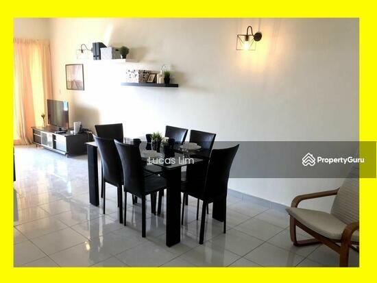 First Residence (Residensi Unggul), - Jalan Vista Mutiara 1, Kepong ...