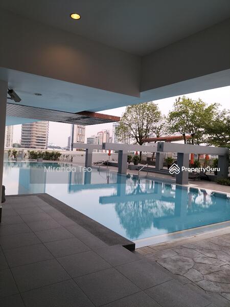 Sinaran TTDI Condos For Sale, 2024 | PropertyGuru Malaysia
