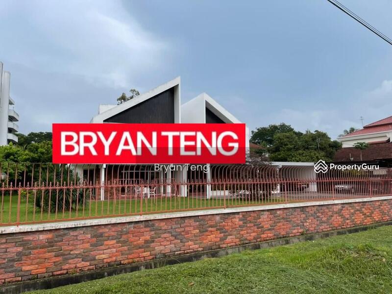 LANDED SALE 2 STOREY BUNGALOW AT CANTOMENT ORIGINAL CONDITION PREMIER ...