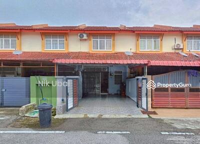 41 hartanah untuk dijual di Taman Bunga Raya | PropertyGuru Malaysia