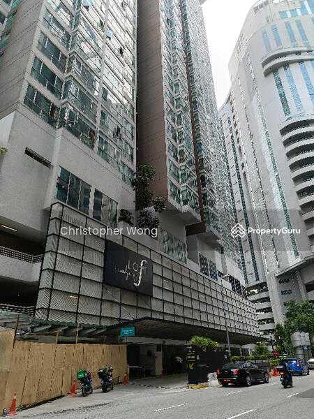 Suasana Sentral Loft, - Jalan Stesen sentral 5, KL Sentral, KL Sentral ...