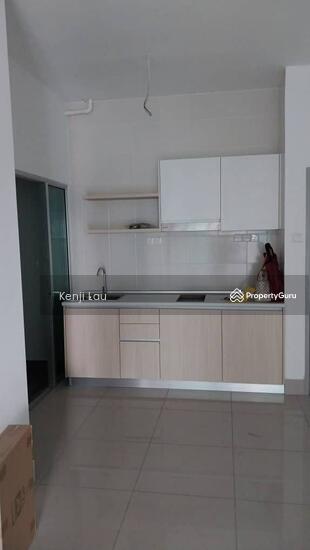 Razak City Residences (RC Residence), Lebuhraya Sungai Besi BESRAYA ...