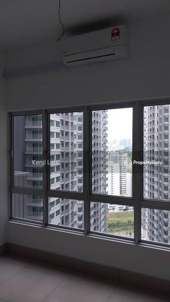 Razak City Residences (RC Residence), Lebuhraya Sungai Besi BESRAYA ...