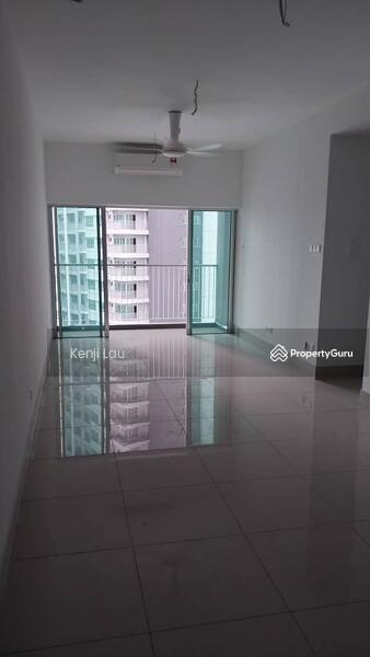 Razak City Residences (RC Residence), Lebuhraya Sungai Besi BESRAYA ...