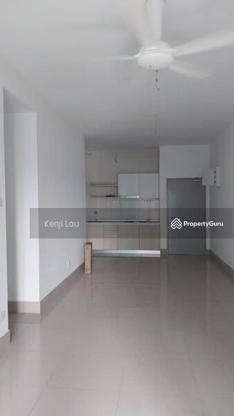 Razak City Residences (RC Residence), Lebuhraya Sungai Besi BESRAYA ...