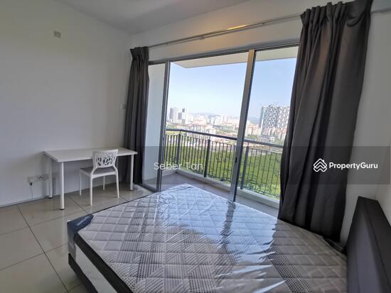 Platinum Splendor Residensi Semarak, Jalan Semarak, Kampung Padang ...