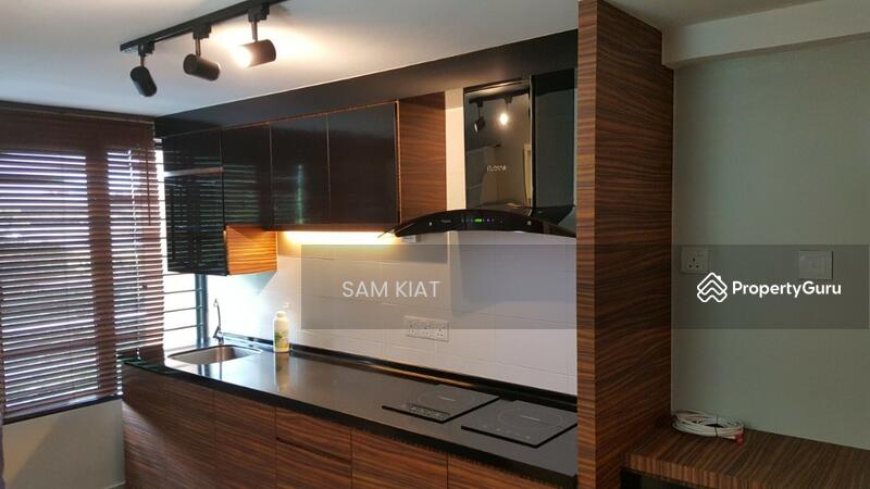 Subang Soho (One Soho), - Jalan Kemajuan, Subang Jaya, Selangor, Studio ...
