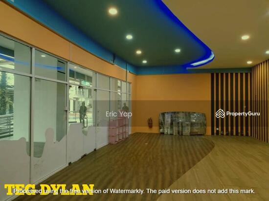 Endah Promenade Sri Petaling, Endah Promenade Sri Petaling, Sri ...