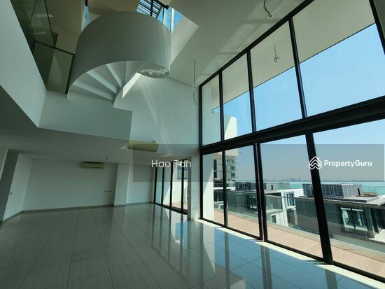 The Light Collection IV, Suite 16-01, Menara IJM Land, 1 Lebuh Tunku ...