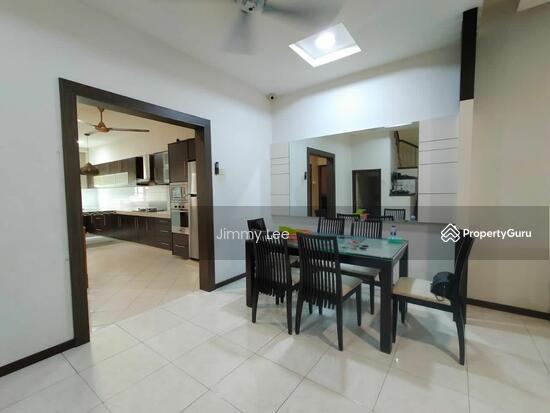 Terrace house at USJ Heights, Jalan USJ 1/1E, USJ Heights, Subang Jaya, Selangor, 4 Bedrooms ...