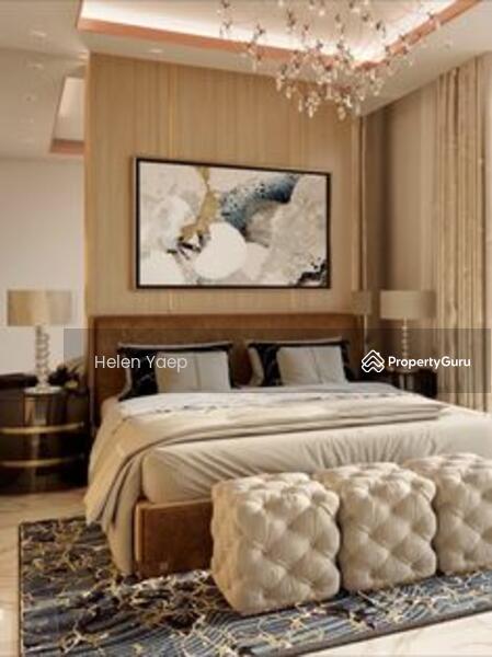 Below market 50% Walk KTM LRT MRT&New Highway Pass jam 2 carpark ...