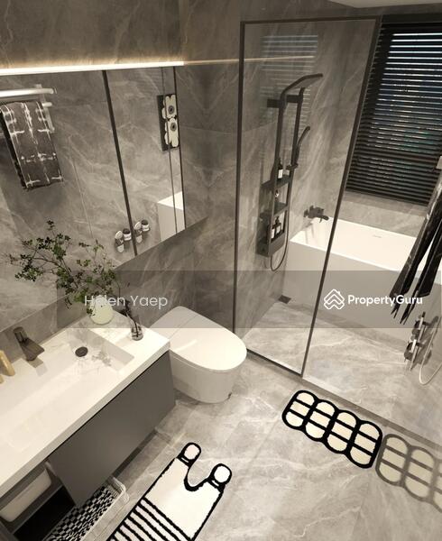 Below market 50% Walk KTM LRT MRT&New Highway Pass jam 2 carpark ...