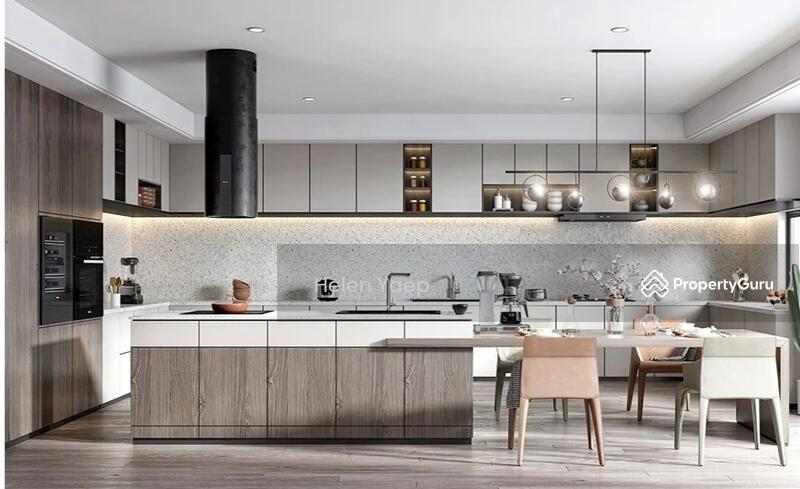 Below market 50% Walk KTM LRT MRT&New Highway Pass jam 2 carpark ...