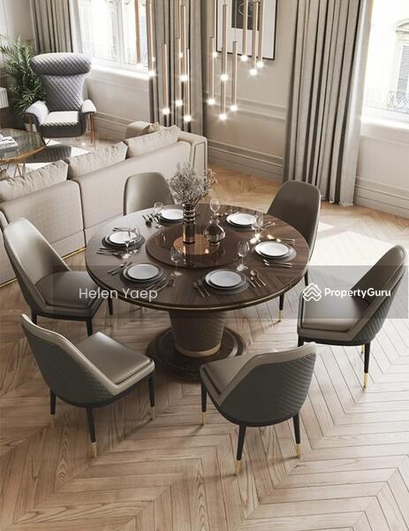 Below market 50% Walk KTM LRT MRT&New Highway Pass jam 2 carpark ...