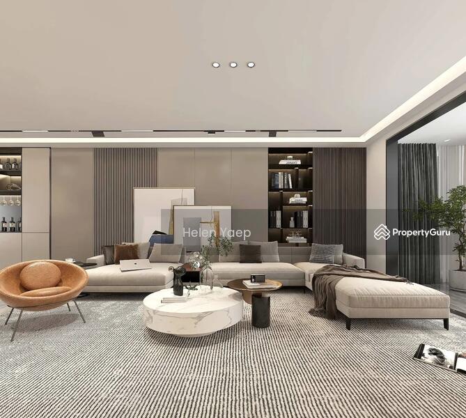 Below market 50% Walk KTM LRT MRT&New Highway Pass jam 2 carpark ...