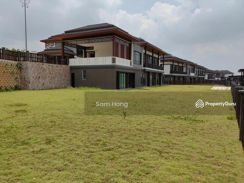 Setia Eco Park, Jalan Setia Tropika U13/20, Setia Eco Park, Setia Eco ...