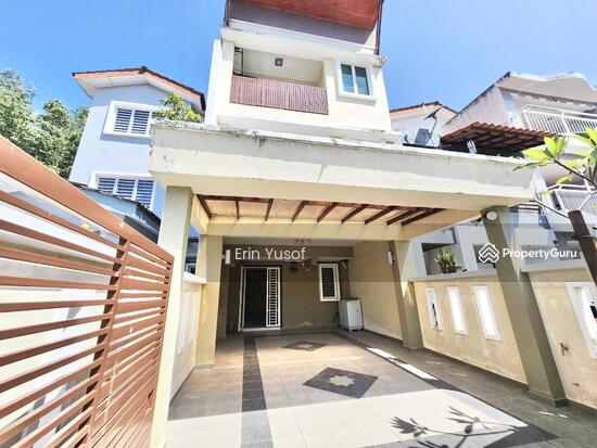 Terraced House for Sale in Batu Caves (Selangor) - Erin Yusof