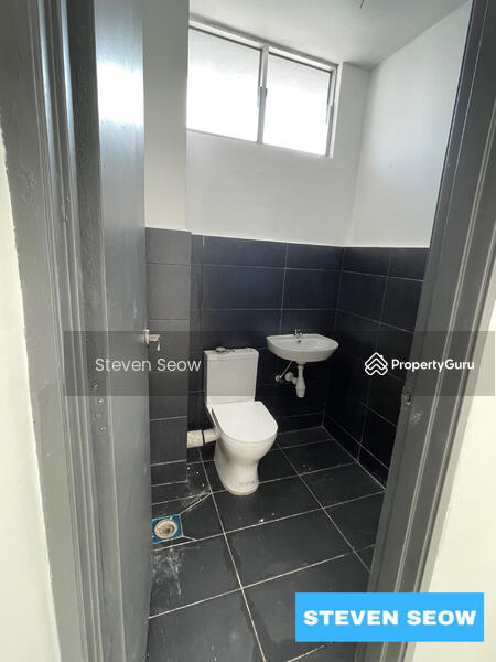 Valdor 1.5 Storey Detached Industry Factory, Near Batu Kawan Sungai ...