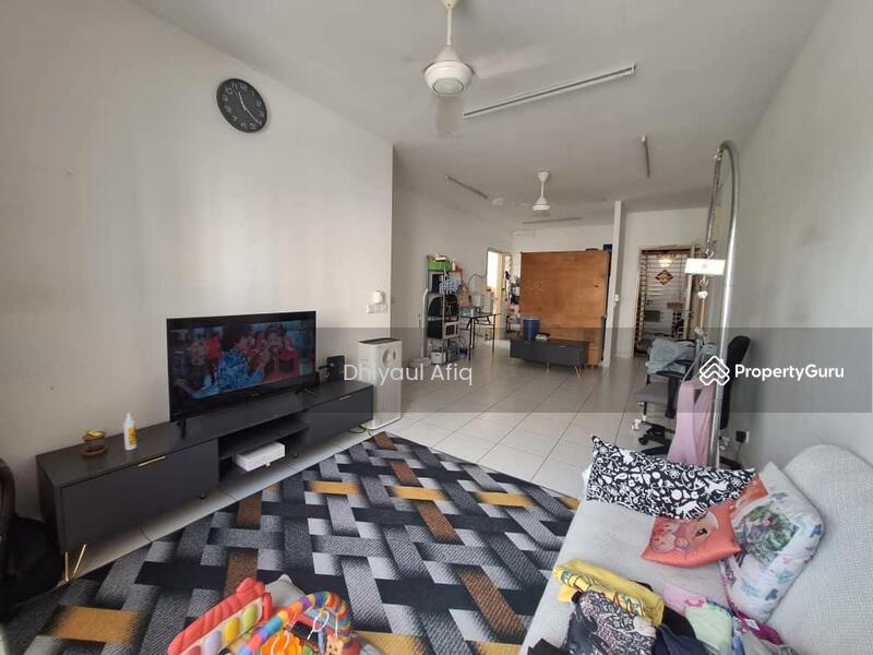 Seri Pinang Apartments @ Setia Alam, Seri Pinang Persiaran Setia Gemilang, Setia Alam, Shah Alam ...