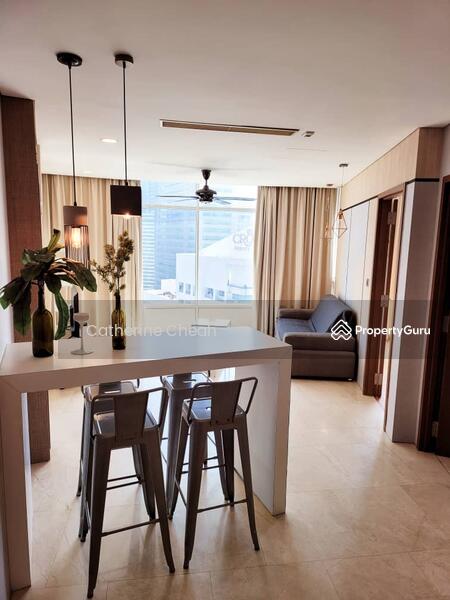 Vortex Hotel Suites & Residences @ KLCC, Jalan Sultan Ismail, KLCC, KL ...