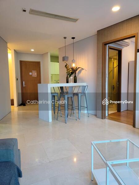 Vortex Hotel Suites & Residences @ KLCC, Jalan Sultan Ismail, KLCC, KL ...