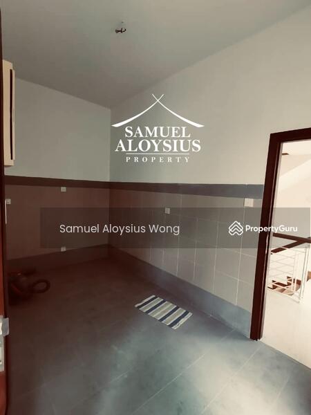 The Sanctuary Triple Storey Bungalow House, Jalan Batu Uban, Penang ...