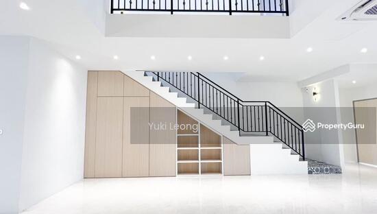 Batu Gajah luxury Double Storey Single Storey resort, Pusing, Batu ...