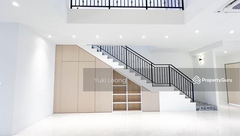 Batu Gajah luxury Double Storey Single Storey resort, Pusing, Batu ...