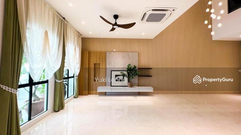 Batu Gajah luxury Double Storey Single Storey resort, Pusing, Batu ...