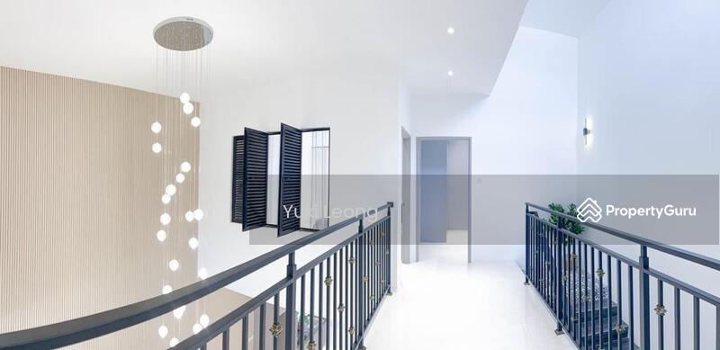 Batu Gajah luxury Double Storey Single Storey resort, Pusing, Batu ...