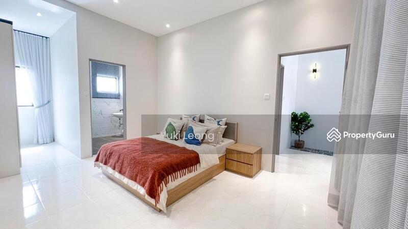 Batu Gajah luxury Double Storey Single Storey resort, Pusing, Batu ...