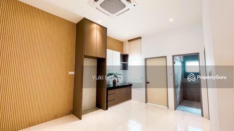 Batu Gajah luxury Double Storey Single Storey resort, Pusing, Batu ...