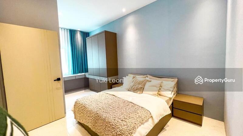 Batu Gajah luxury Double Storey Single Storey resort, Pusing, Batu ...