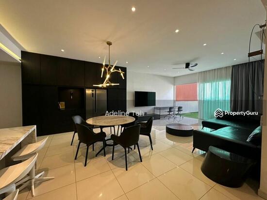 Seringin Residences, 8 Jalan Senang Ria, Taman Serangkai, Jalan Klang ...