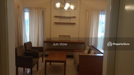 10 Semantan Suites, Jalan Semantan Damansara Heights, Damansara ...