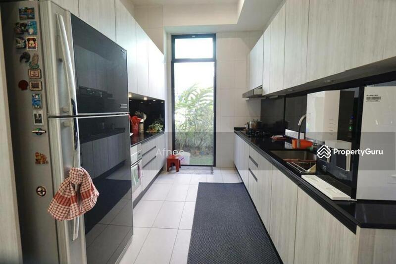 3 Storey Bungalow Astonia 1 Sejati Residences Cyberjaya, Astonia 1 ...