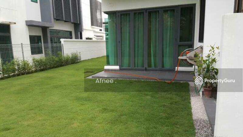 3 Storey Bungalow Astonia 1 Sejati Residences Cyberjaya, Astonia 1 ...
