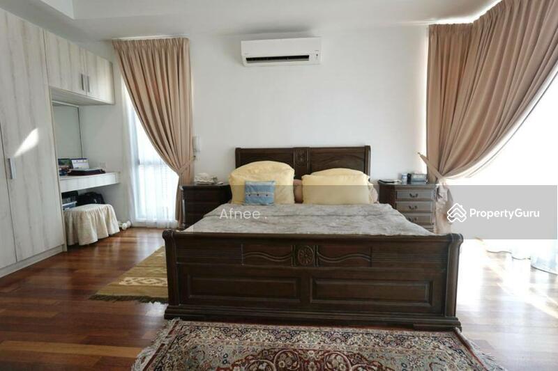 3 Storey Bungalow Astonia 1 Sejati Residences Cyberjaya, Astonia 1 ...