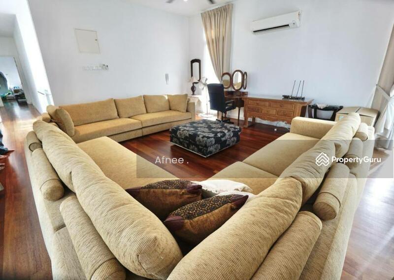 3 Storey Bungalow Astonia 1 Sejati Residences Cyberjaya, Astonia 1 ...