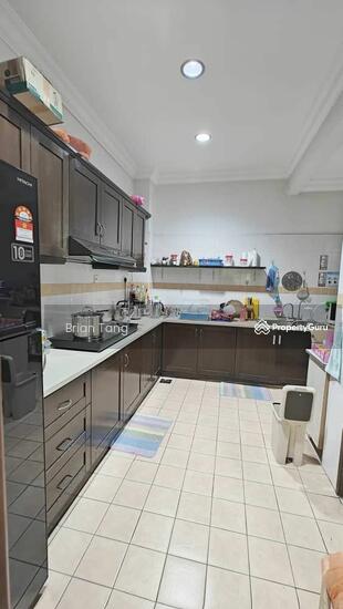 Bandar Sri Damansara, JALAN DAMAR SD 15/2, Bandar Sri Damansara ...