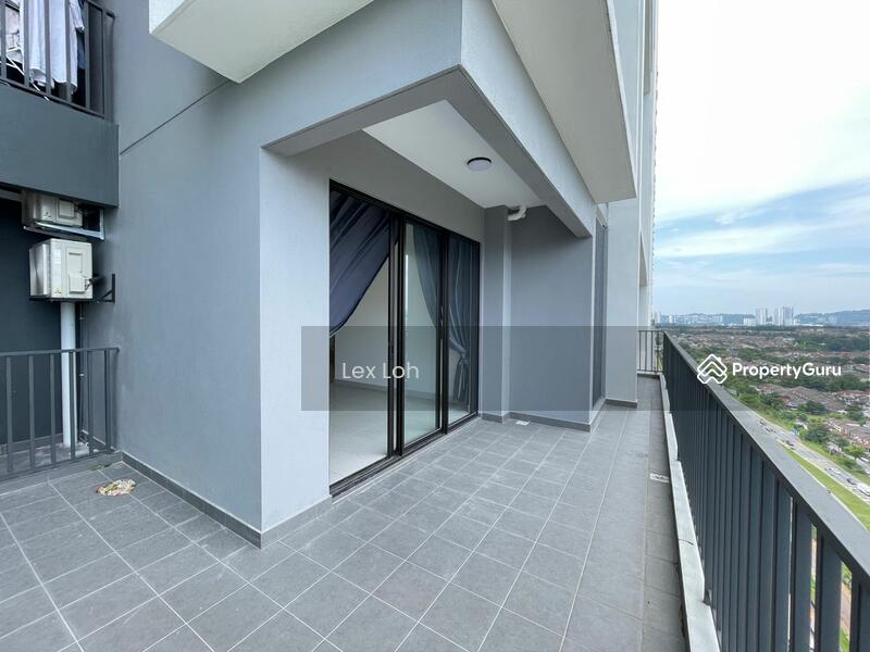 THE NETIZEN @ BANDAR TUN HUSSEIN ONN, Taman Cheras Perdana Ria, Cheras ...