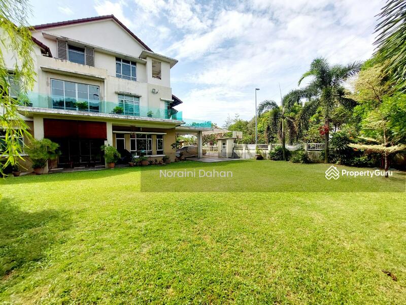 2.5 STOREY SUPERLINK MANDARA USJ HEIGHTS SUBANG JAYA CORNER LOT FACING ...