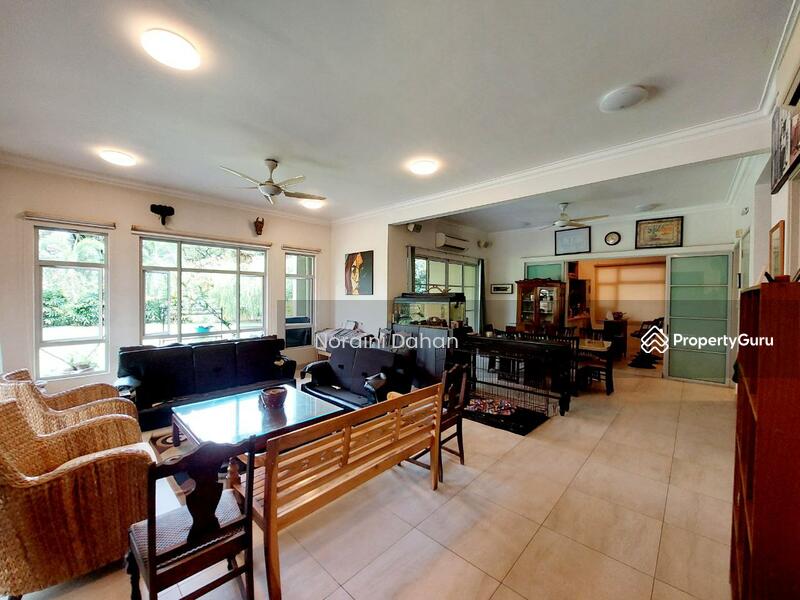 2.5 STOREY SUPERLINK MANDARA USJ HEIGHTS SUBANG JAYA CORNER LOT FACING ...