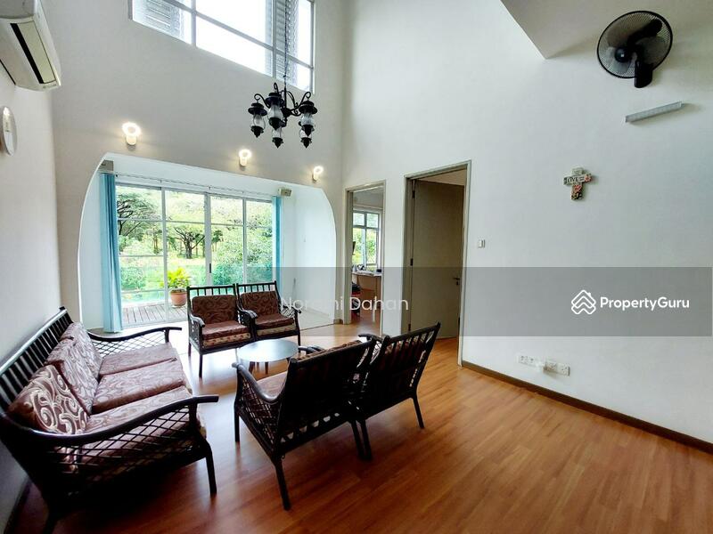 2.5 STOREY SUPERLINK MANDARA USJ HEIGHTS SUBANG JAYA CORNER LOT FACING ...