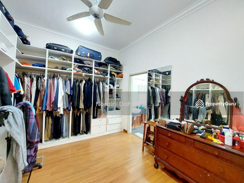 2.5 STOREY SUPERLINK MANDARA USJ HEIGHTS SUBANG JAYA CORNER LOT FACING ...