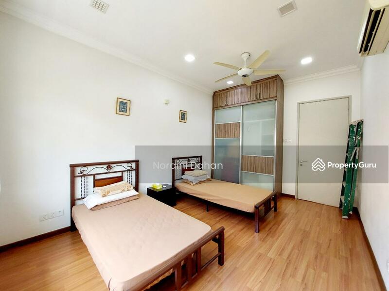 2.5 STOREY SUPERLINK MANDARA USJ HEIGHTS SUBANG JAYA CORNER LOT FACING ...